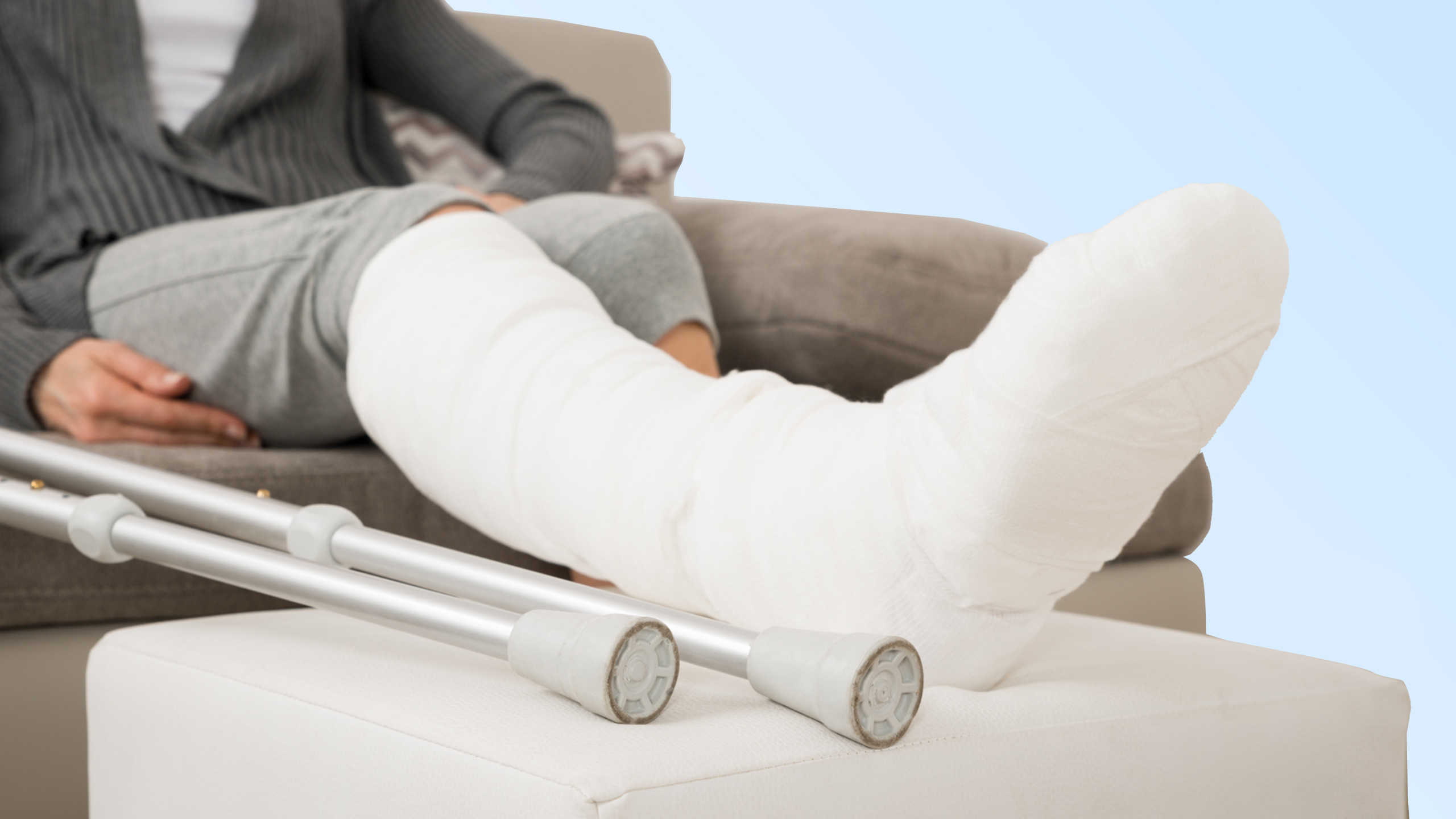 Frattura - diagnosi, tipi, trattamento efficace delle fratture